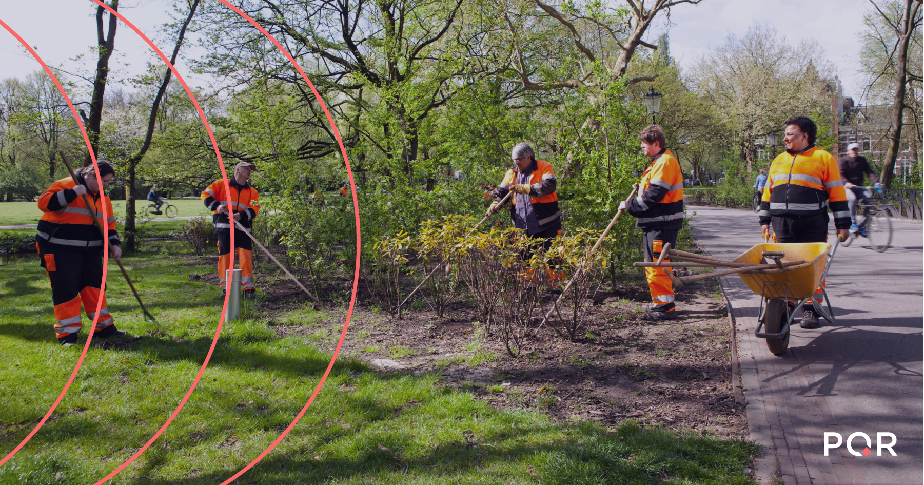 PQR brings peace of mind to IT at work and learning company Pantar with ...