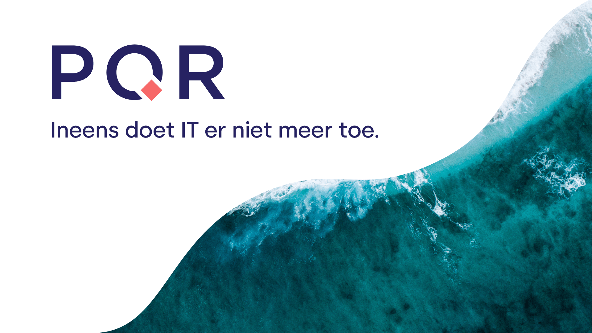Support – PQR